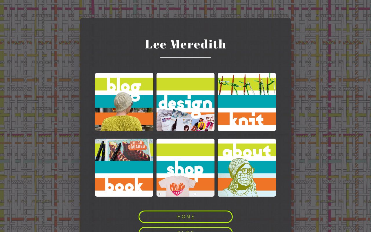 Lee Meredith Dot Com